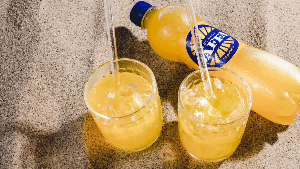 Juomat – Suomikauppa.fi