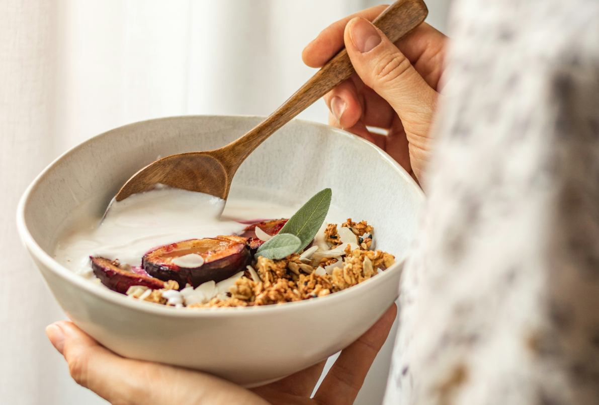 Start Your Day the Finnish Way: Porridges, Muesli, and Cereals ...