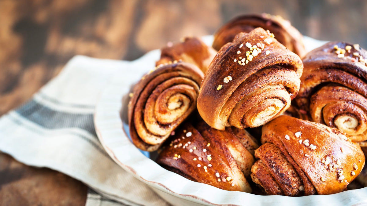 Pullat ja piirakat – Suomikauppa.fi