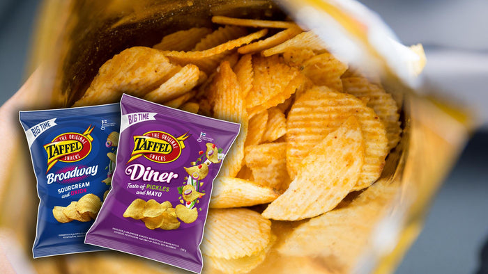 Snacks – Suomikauppa.fi