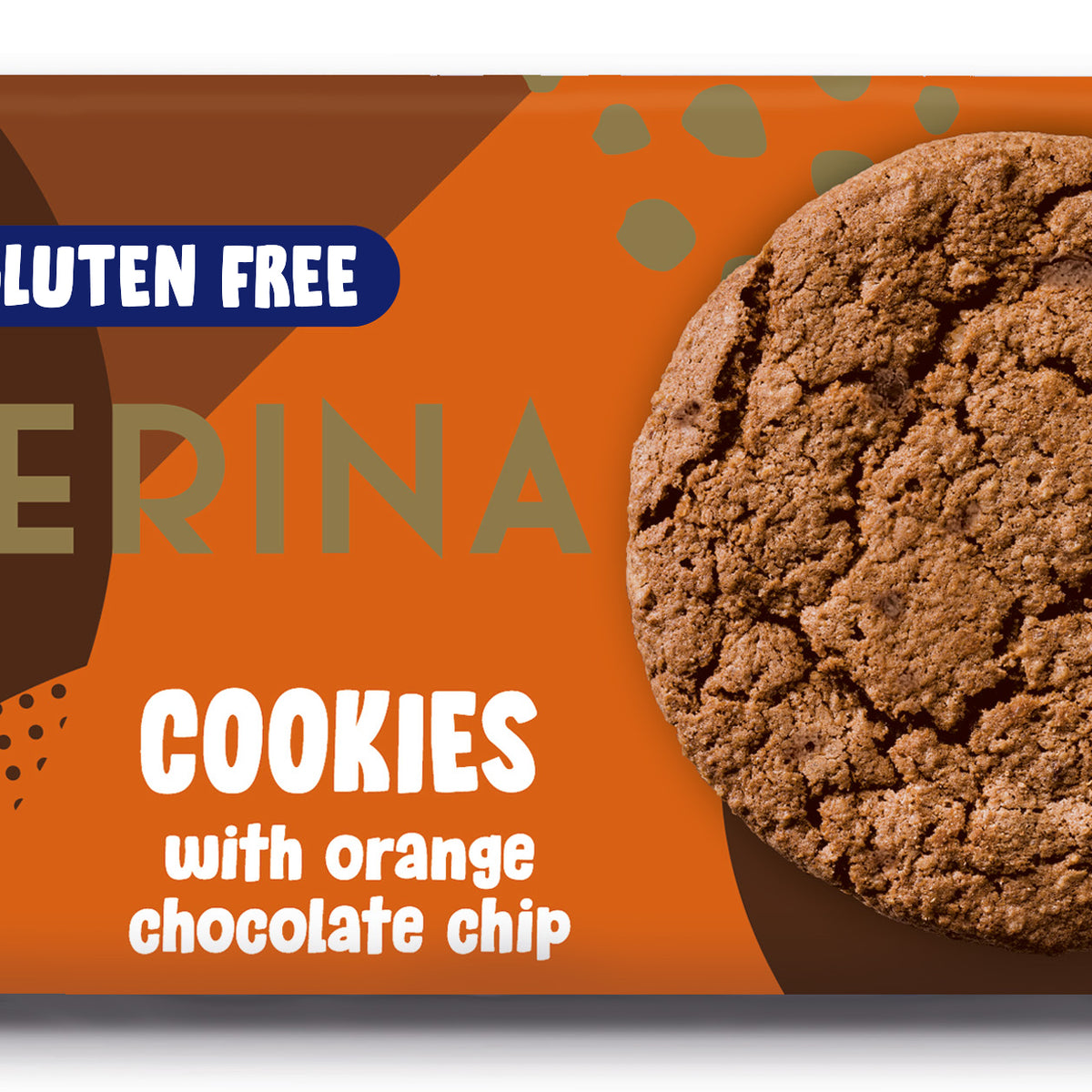 Fazer Fazerina Cookies 140g Gluteeniton – Suomikauppa.fi
