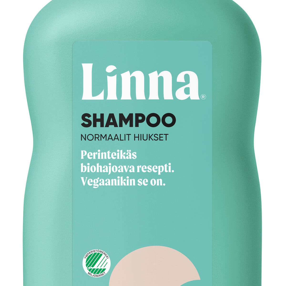 Linna Shampoo 400ml – Suomikauppa.fi