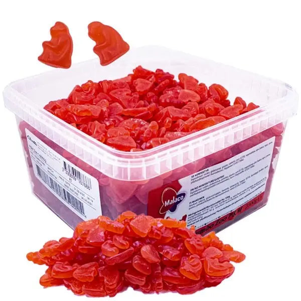 Malaco Apina pick&mix candy 2,2 kg – Suomikauppa.fi