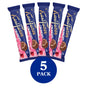 Fazer Pätkis Maxi Crunchy chocolate bar 55g 5-PACK – Suomikauppa.fi